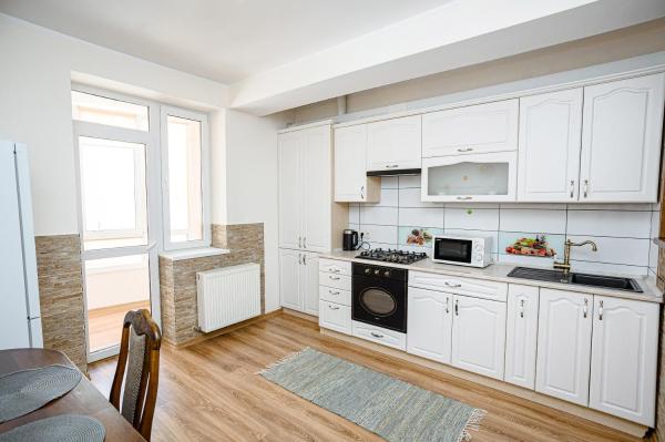 Retreat Relaxant Cu 2 Dormitoare! - Moldavie