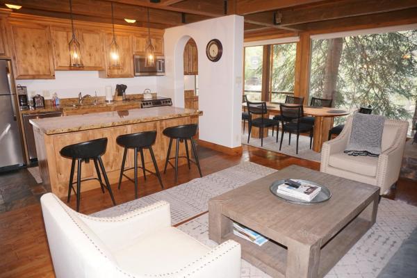 1034 Cooper Ave E #25a (203187-4499) Condo - Aspen, CO