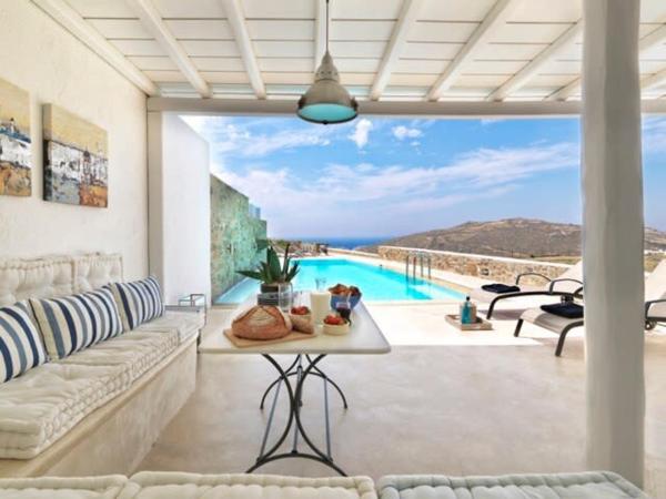 Villa Mare, Mykonos - Mykonos
