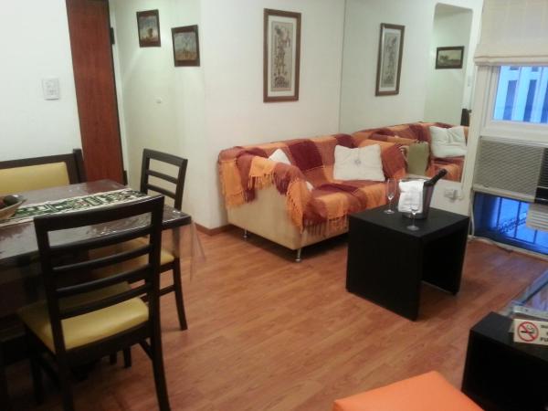 Dreams Apartments - San Martin, Argentina