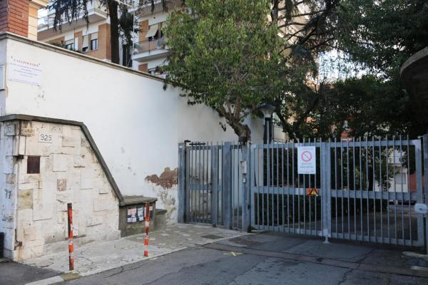 Casa Piccole Ancelle Di Cristo Re - Lazio