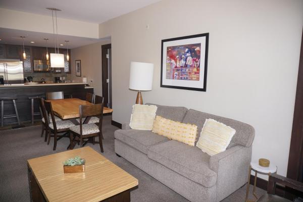 Slopes View Hayden Lodge - Snowmass Village, CO