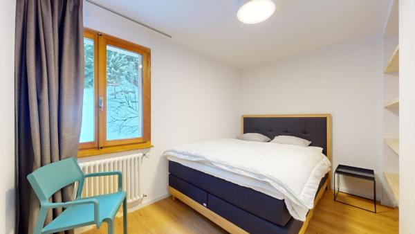 Chalet De L Ours Authentic Etage Tournay 12 Pers - Sion