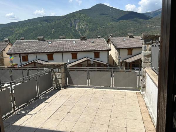 Terrazas Del Pirineo En Villanúa - Castiello de Jaca