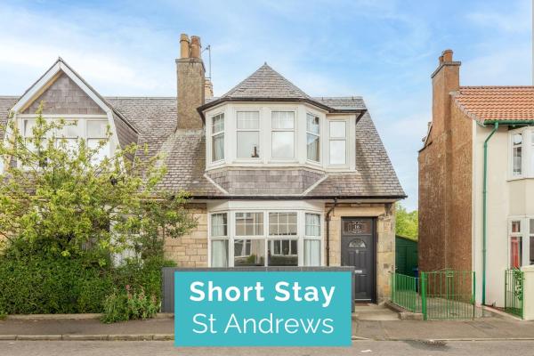 Rossmore - St Andrews, UK