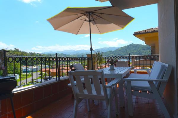 Play De Orio I Localrentss - Orio