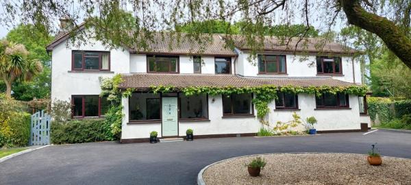 Riverfield Bed And Breakfast - Gorey