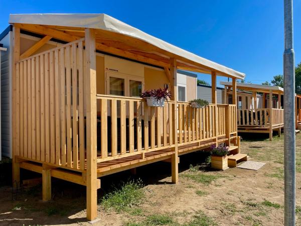 Camping Village Lido Di Classe - Emilia-Romagna