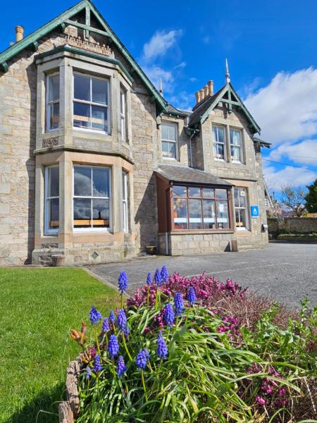 Pitlochry Youth Hostel - Escocia