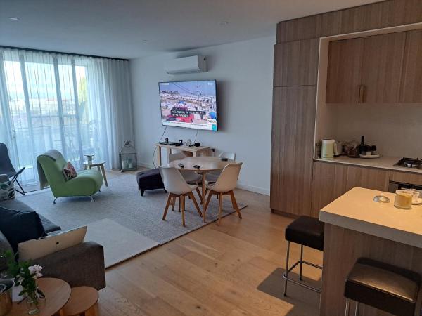 Wattle House At Highpoint - Melbourne