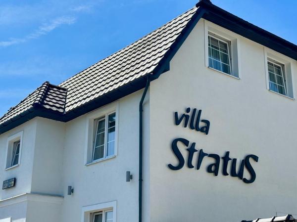 Villa Stratus - Gdańsk