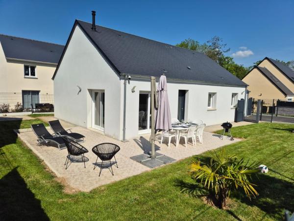La Tilloise - ibis budget Bayeux