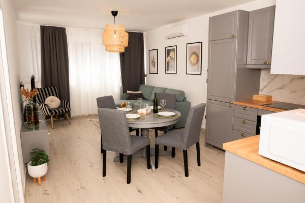 Sanmar Apartment Zadar - Zadar