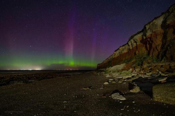 Thistledew - Old Hunstanton