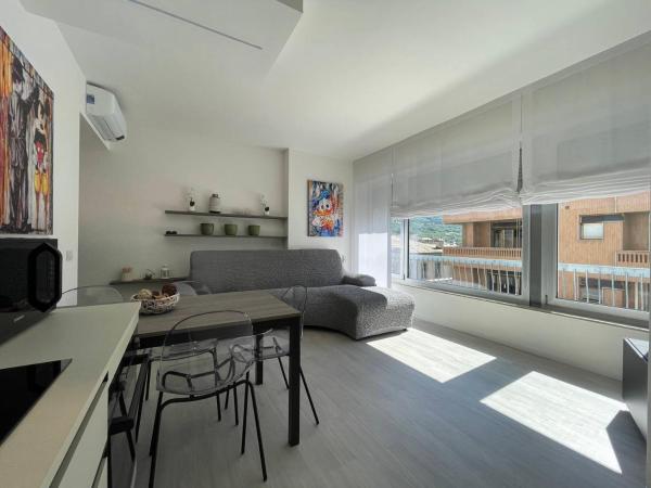 Appartamento La Baita Case Sondrio Centro - Affitti Brevi Italia - Sondrio, Italia