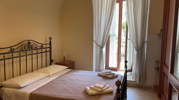 Bellini Holiday Home - Naples