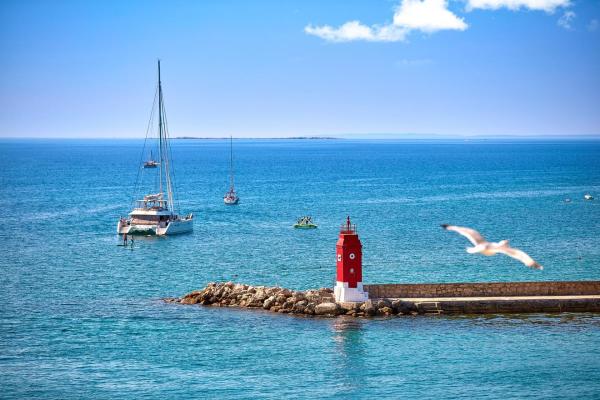 Galija Luxury Suites - Vrbnik