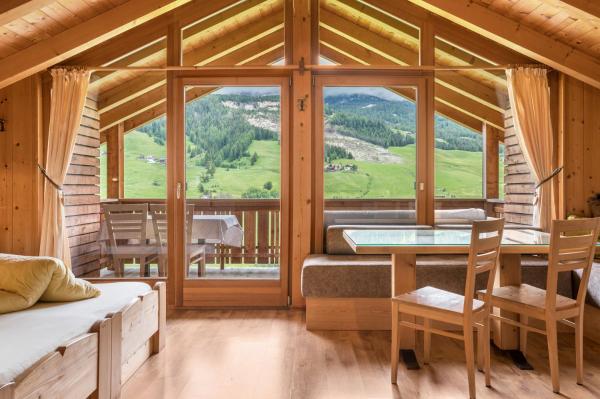 Paracia App Pic Pec - Alta Badia