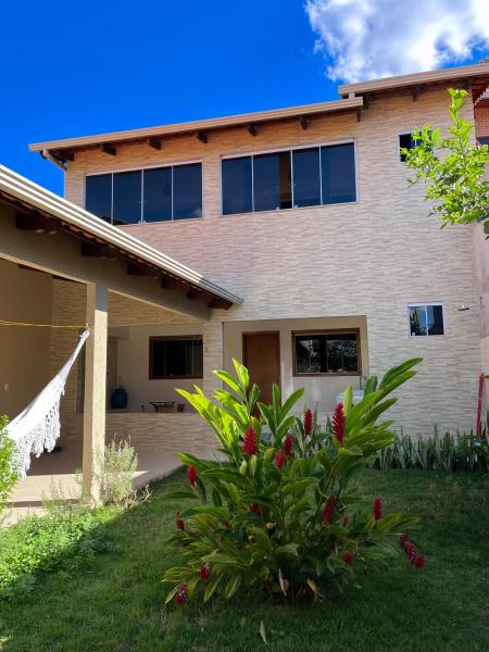 Casa Lavanda - Goiás (estado)