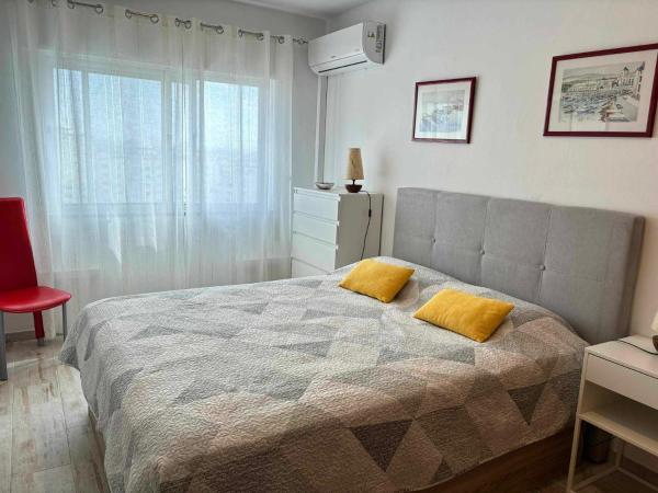 Panorama Family Apartment - Algarve