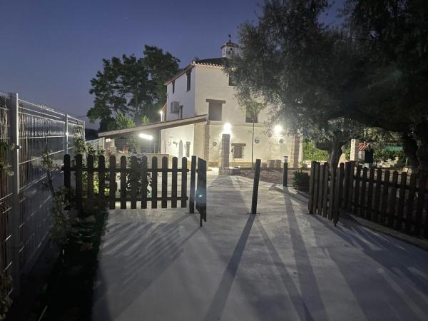 Casa De Antonio Con Piscina Privada - Moratalla