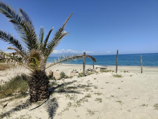 Aura Mare Blu By The Sea - Sant'Andrea Apostolo dello Ionio