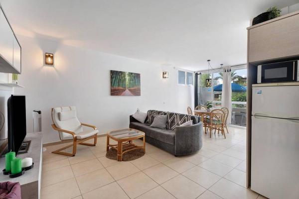 Casa Lizzy - Appartamento Con Vista Giardino N325 - Tenerife