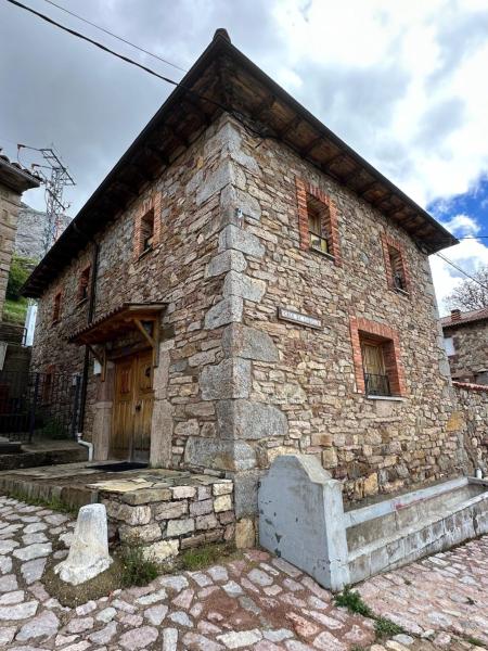 Casa Rural C De Caballo, Valdorria Brother Law Sl - Vegacervera