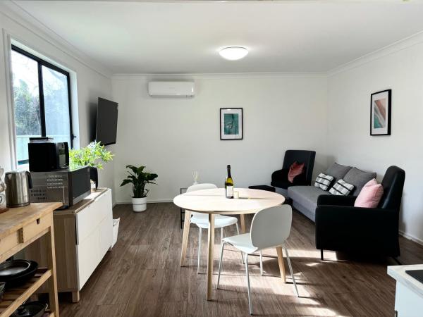 Bowerbird Cottage - Nowra