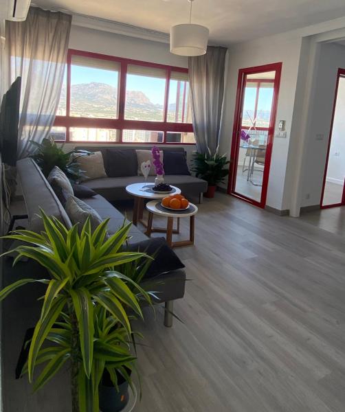 Apartment Anna - Altea