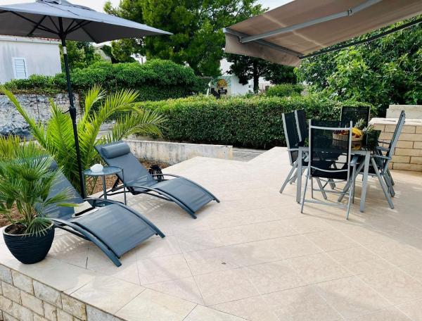 House Marija - Novalja