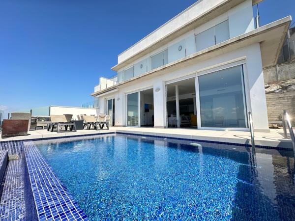 Agi Turo Villa - Cadaqués