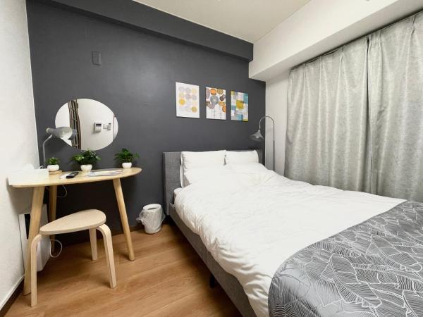 期間限定セール中 - Garden Otsuka Hotel -ガーデン大塚ホテル- 大塚駅徒歩3分 Jr沿線で池袋まで7分 無料Wi-fiとアメニティ提供 - 草加市