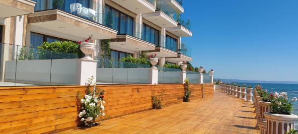 Sea Point La Mer - Varna