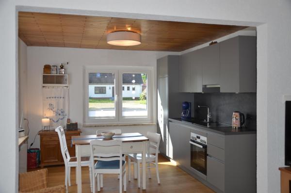 Ferienhaus Charlie - Hemmoor