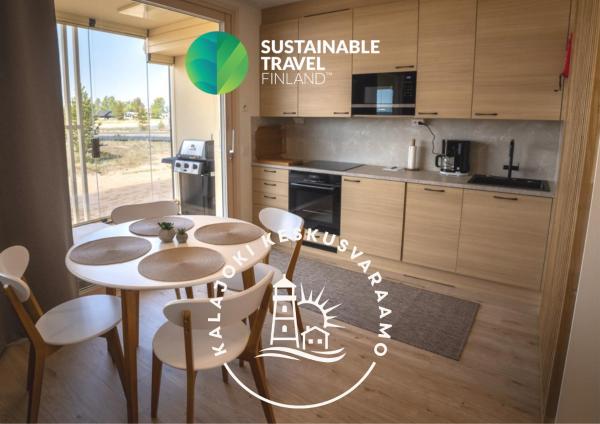Marina Resort C1 - Kalajoki