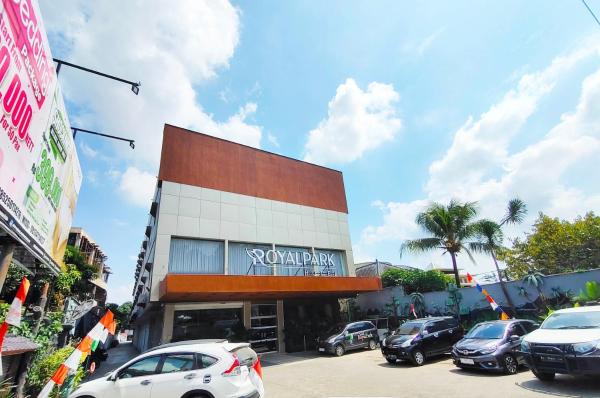 Royal Park Hotel - Samarinda