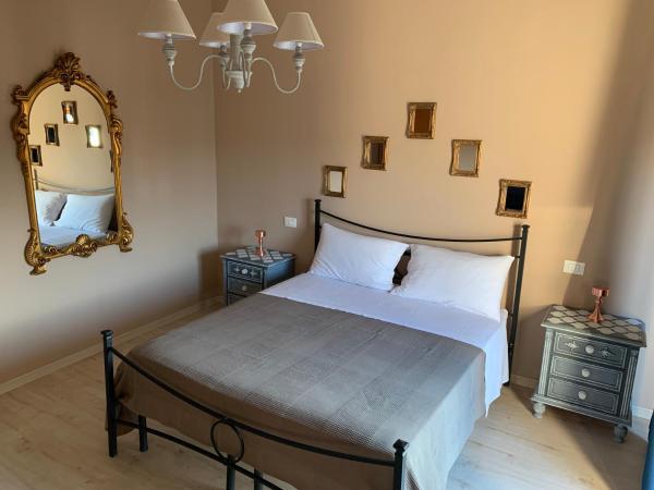 Penthouse Garibaldi - Catania