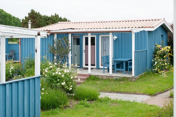 Möve Aba Bungalow 65 - Rerik