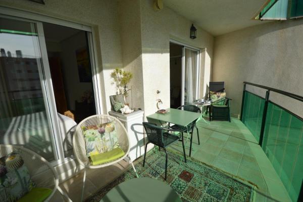 Bonito Apartamento Vila Park - Villajoyosa