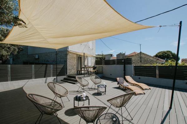 House Marija Drvenik Mali - Sevid