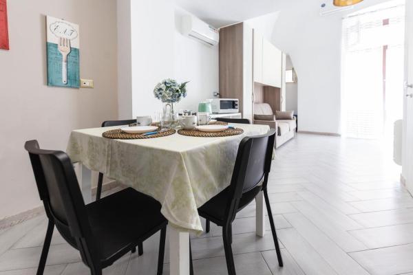 Felù's House - Giovinazzo