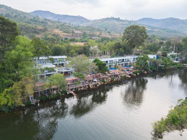 Ban Ban Resort Teukchhou - Cambodia