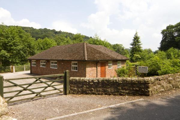 The Stables - Uttoxeter