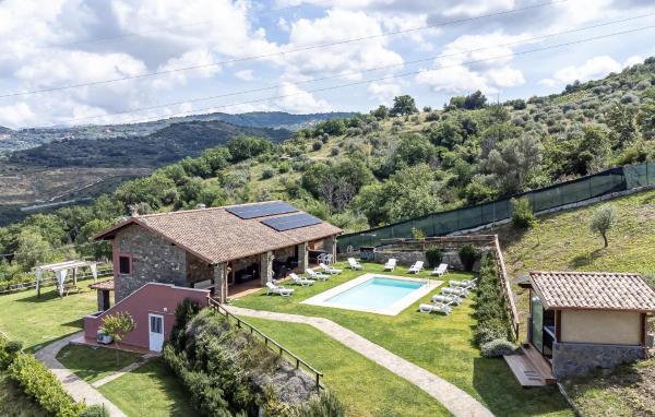 Pet Friendly Home In Torchiara - Castellabate