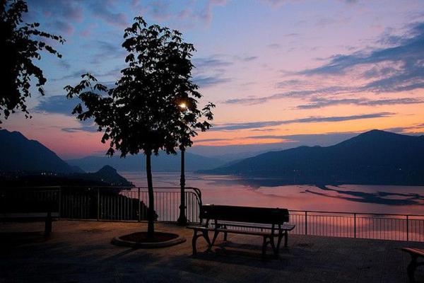 Appartamento Il Tulipano - Lago Maggiore