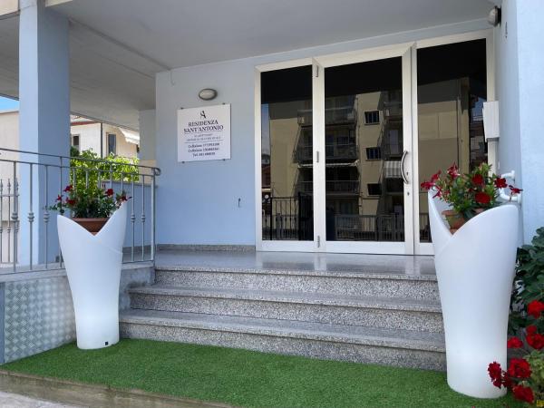 Residenza Sant'antonio - Sottomarina