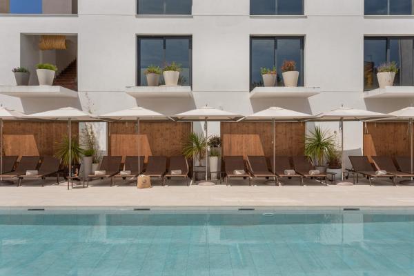Marconia Boutique Residence - Estartit