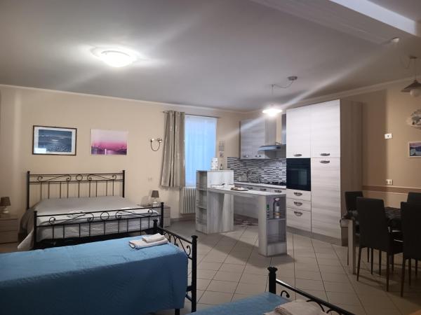 Casa Vacanze Iris, Appartamento Turistico - Emilia-Romagna