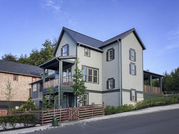 Coast Is Clear By Seabrook Hospitality - State of Washington